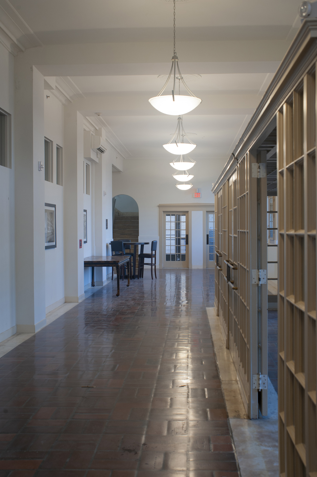 About – Courthouse Lofts Lubbock, TX